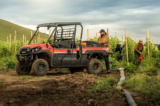 MULE PRO-FX™ 1000 HD EDITION - Sink Farm Equipment