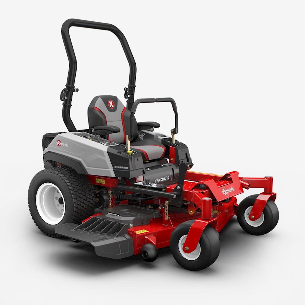 RZE708GEM60300 - Marshall Machinery, Inc.