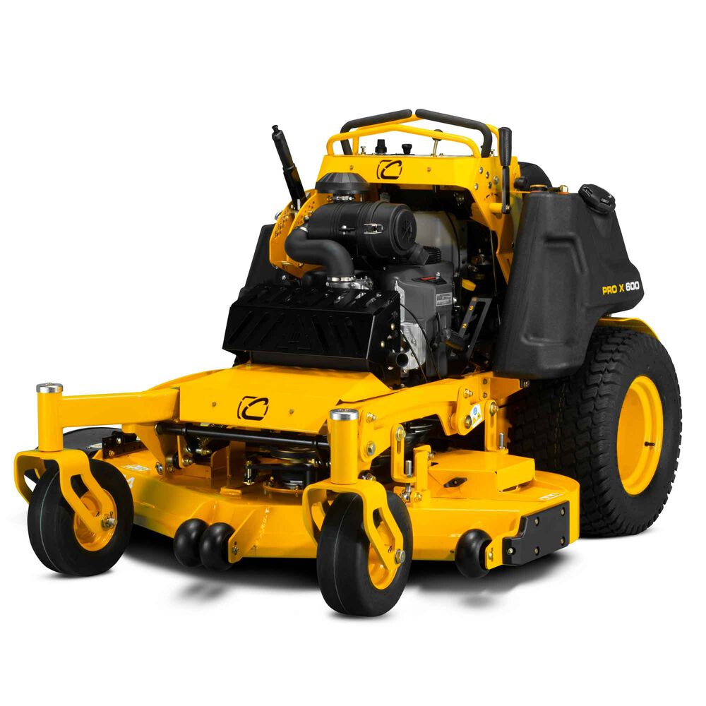 PRO X 654 - R.S. Osgood & Sons