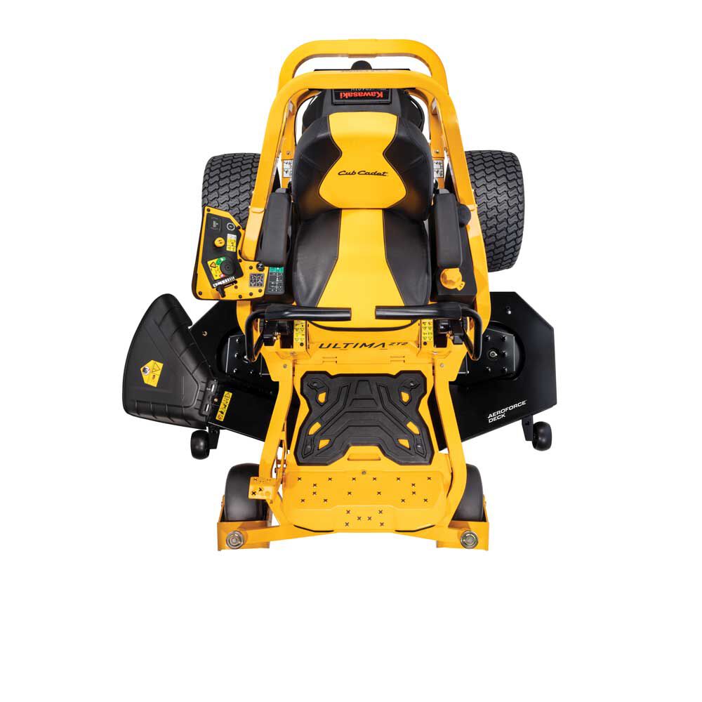 ZT2 60 - Beverage Tractor & Equipment