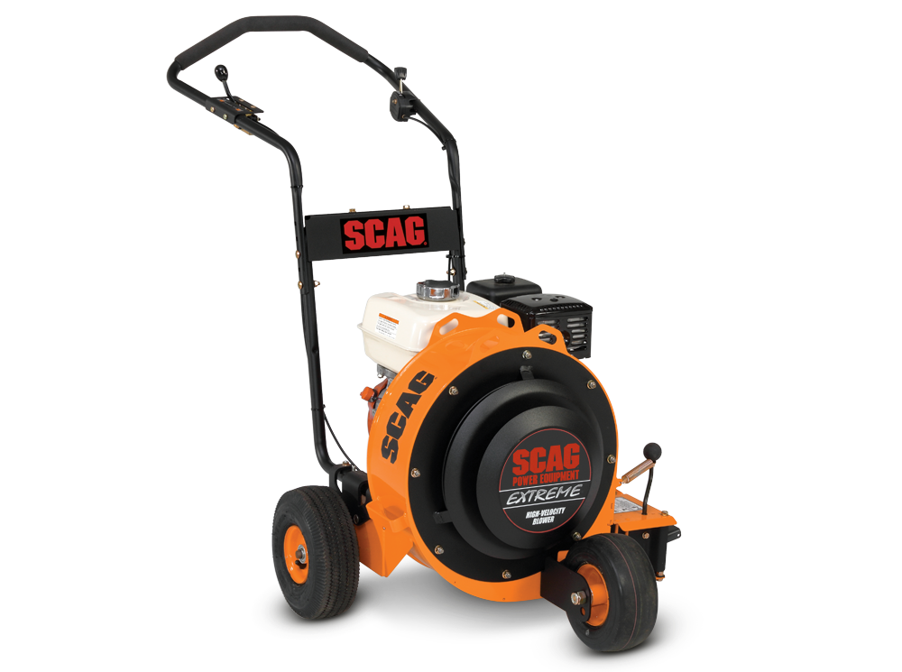 Extreme - Marshall Machinery, Inc.