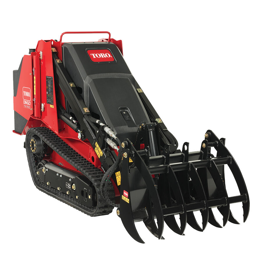 Dingo® TX 700 Track Loader, Narrow - Cherry Valley Tractor Sales