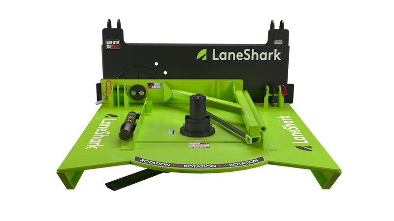 Lane Shark LS-2 - River Valley Tractor