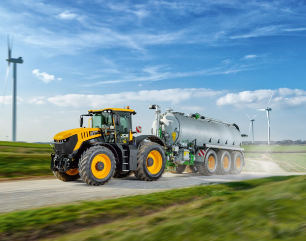 8000 Series - Johnson Equipment Company