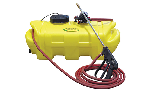 15 GALLON BRUSH BUSTER SPRAYER - Murphy Family Inc.