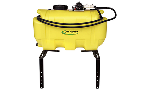 25 GALLON ATV SPRAYER LESS BOOM - Range Case IH