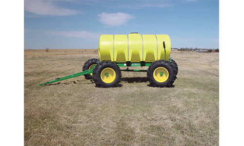 PATHFINDER TRAILER UNIT - Murphy Family Inc.