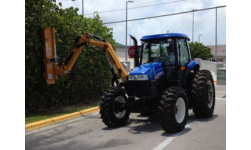 BuzzBar® - Kahn Tractor & Equipment, Inc.