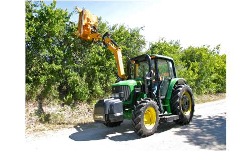 Machete™ 2 - Cherry Valley Tractor Sales