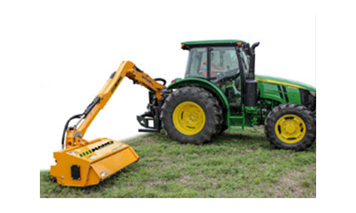 RM165 & RM180 - Kahn Tractor & Equipment, Inc.