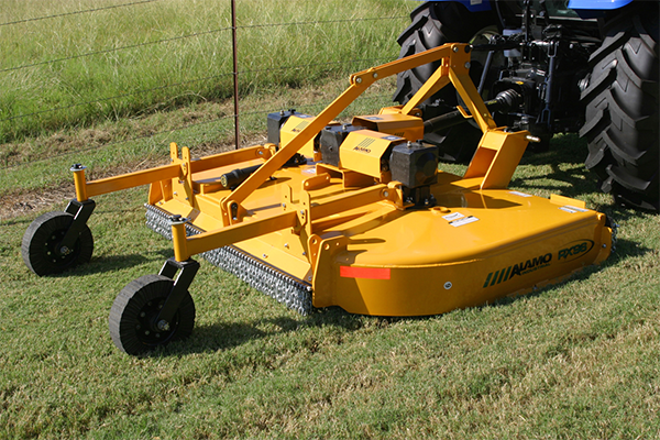 RX60 and RX72-3™️ - Kahn Tractor & Equipment, Inc.