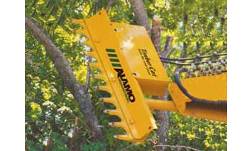 Timber Cat® - Kahn Tractor & Equipment, Inc.