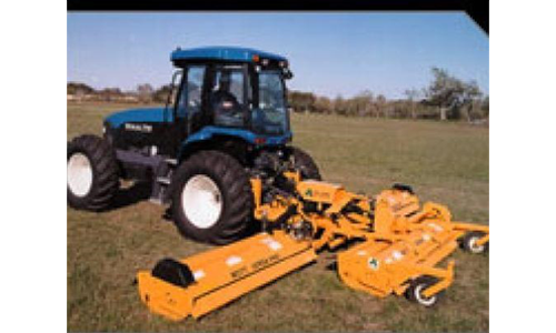 Versa® Pro Flail - Kahn Tractor & Equipment, Inc.