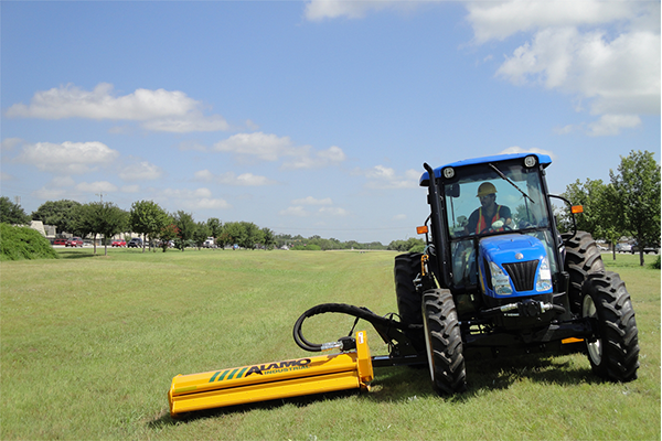 Versa® Flail - German-Bliss Equipment Inc.