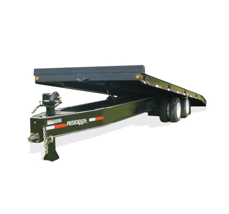 15T Commercial Tilt Series - Beverage Tractor & Equipment