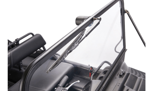WINDSHIELD WIPER KIT - Johnson Equipment Company