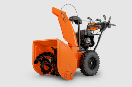 DELUXE 24 - Marshall Machinery, Inc.