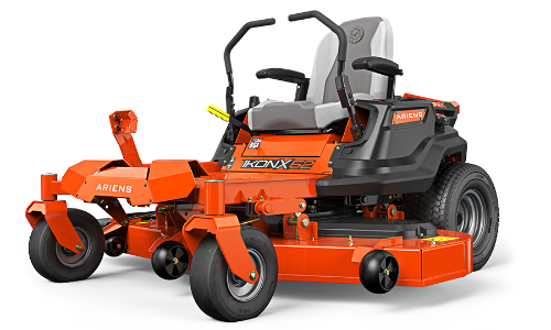 IKON-X ARIENS 52" KOHLER - Marshall Machinery, Inc.
