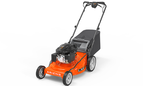 LM SELF-PROPELLED - Marshall Machinery, Inc.