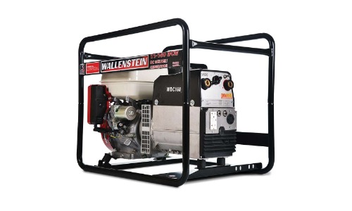 WDC160 GENERATOR - Oregon Equipment Sales