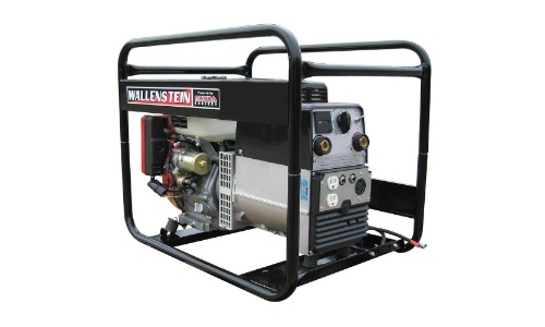 WDC190E GENERATOR - Oregon Equipment Sales