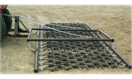 CHC - CHAIN HARROW CARRIERS - Farmbelt Equipment