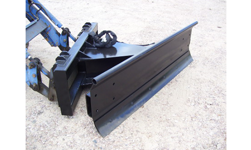FAB - FRONT ANGLE BLADE - River Valley Tractor