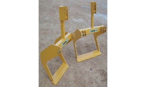 RG - 3 PT ROOT GRUBBER - Wowco Equipment Co.