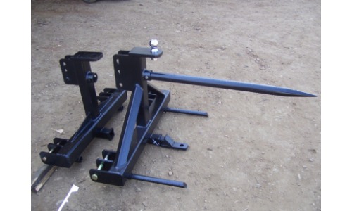 TM - HEAVY DUTY TRAILER MOVER - Texas Ag. Equipment, Inc.