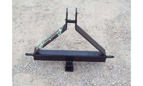 TMLT - LIGHT DUTY TRAILER MOVER - Wowco Equipment Co.