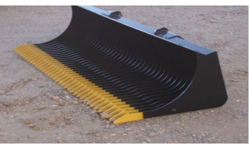 URB - UTILITY ROCK BUCKET - River Valley Tractor