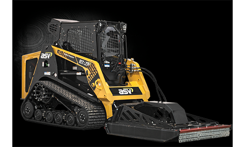 RT-75 Heavy Duty - Golden Eagle Equipment