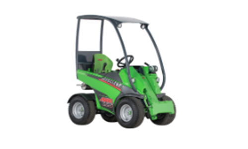 200 SERIES - Westchester Tractor