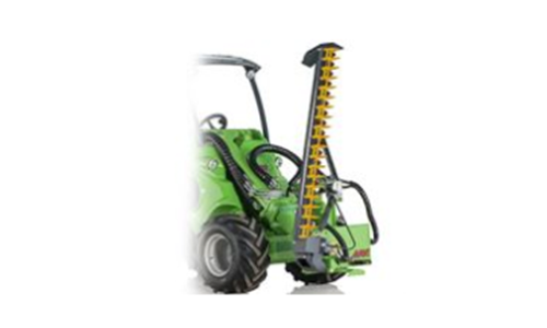 CUTTING BAR - Westchester Tractor