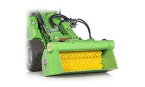 SCREENING BUCKET - Westchester Tractor