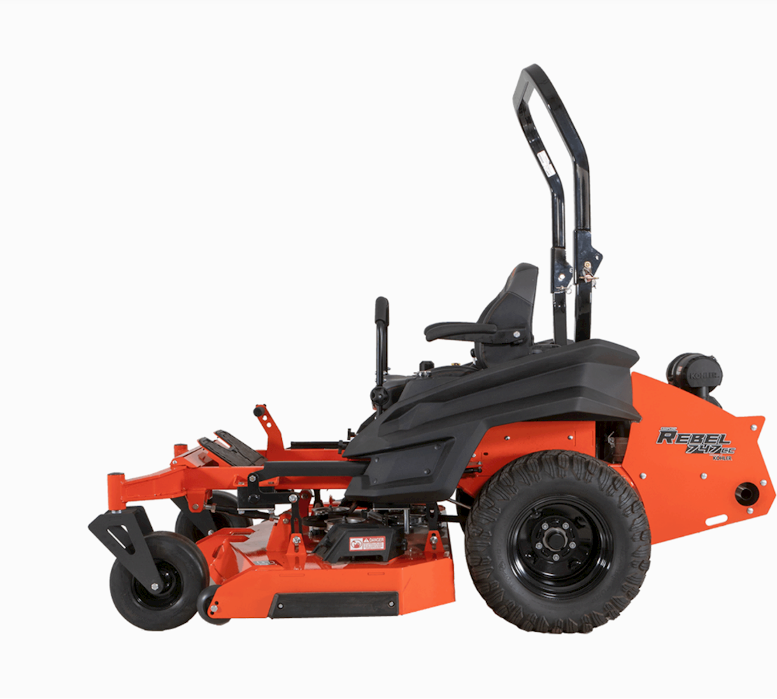 Rebel - Hagan's Outdoor Equipment