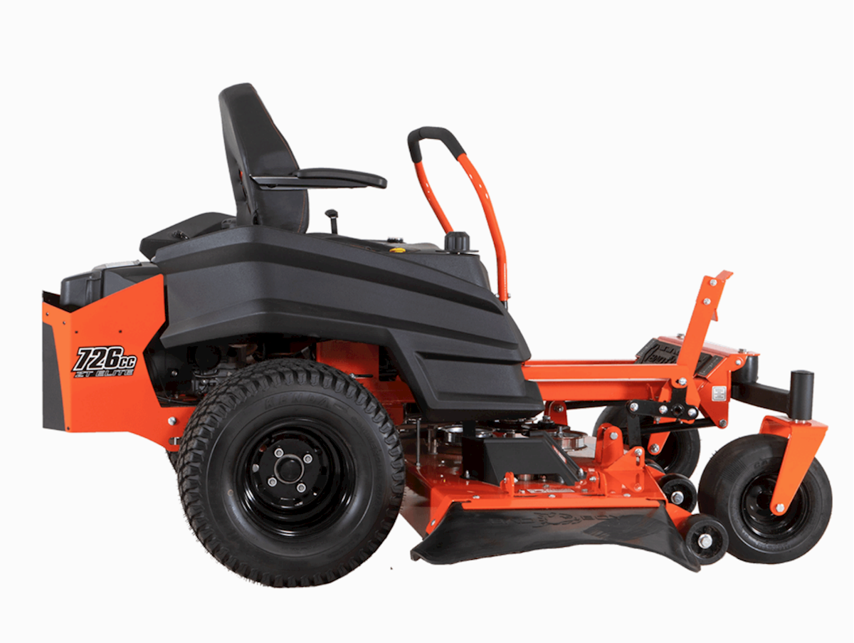 ZT Elite - Athens Tractor & Equipment