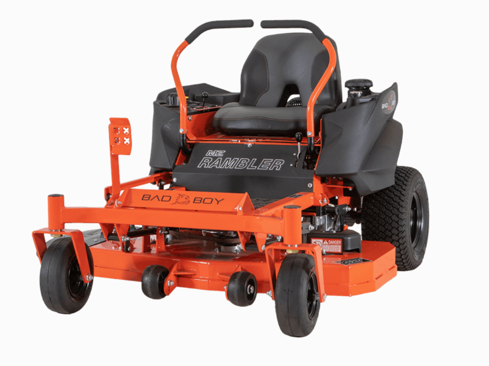 MZ Rambler - River Valley Tractor