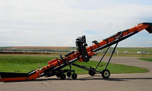 2400 Series Field Loaders - Anderson Bros Inc.
