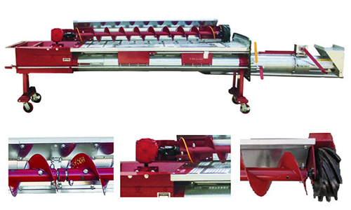 Power Sweep Standard - Anderson Bros Inc.