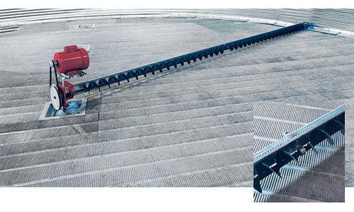 Standard Klean Sweep - Anderson Bros Inc.