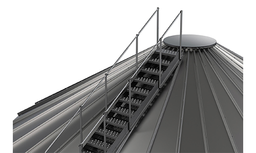 Ladders and Ladder Systems - Anderson Bros Inc.