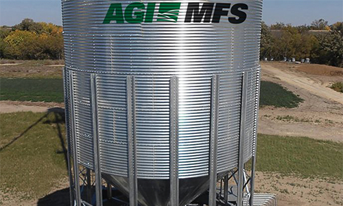 Large Hopper Bins - Anderson Bros Inc.