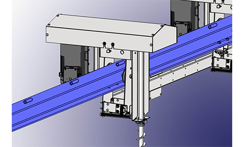 Down Auger Protection System - Anderson Bros Inc.