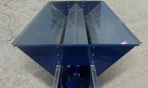 U-Trough Dump Pit - Anderson Bros Inc.