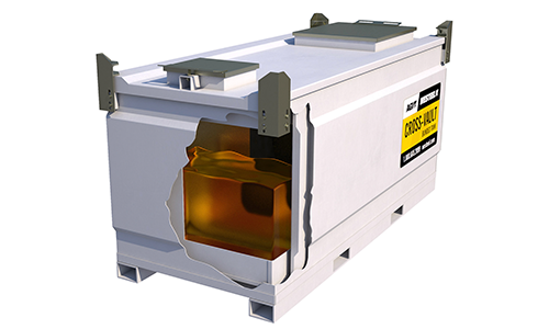Cross-Vault™ Bunded ULC/TC Fuel Tanks - Anderson Bros Inc.