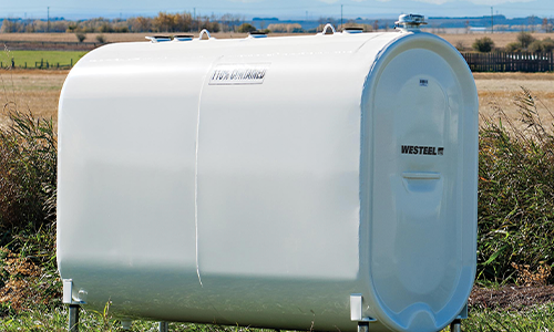 ULC Single Wall Fuel Tanks - Anderson Bros Inc.