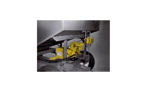 AUGER MATE POWER PACK - Kubota of Denver