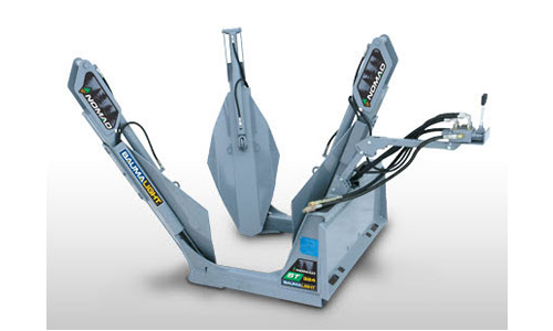 BAUMALIGHT TREE SCOOP - Wiss and Wiss Equipment