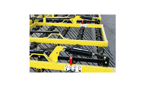 DEGELMAN STRAWMASTER - Wiss and Wiss Equipment